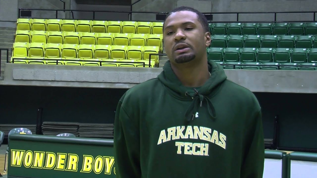 Andrew Guillory - Student-Athlete Of The Week - 12/2/15 - YouTube