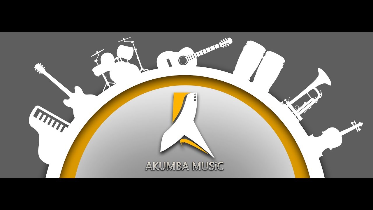 Akumba Music - Channel Preview Afro Jazz | Jazz Fusion | World Music ...
