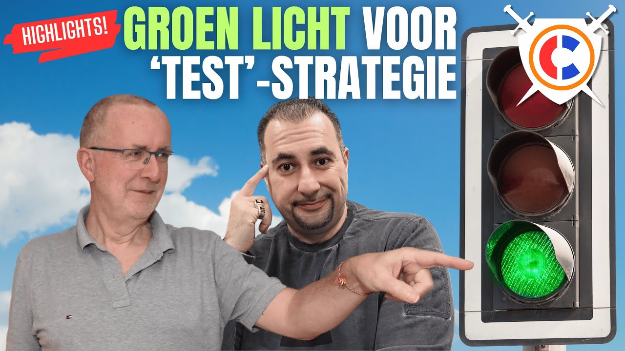 Dit Is Hoe We Verder Gaan Met De CryptoCoiners Challenge! 🚀 - YouTube