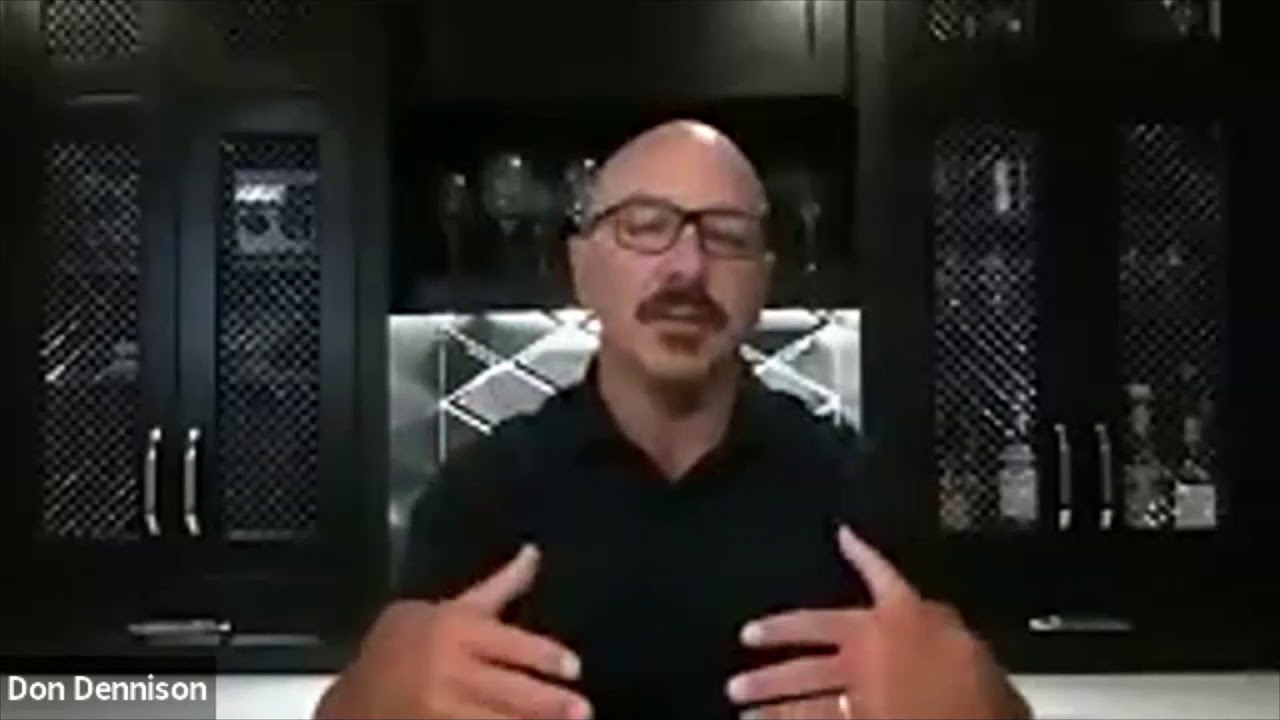 Five Minutes in Healthcare Featuring Don Dennison - YouTube