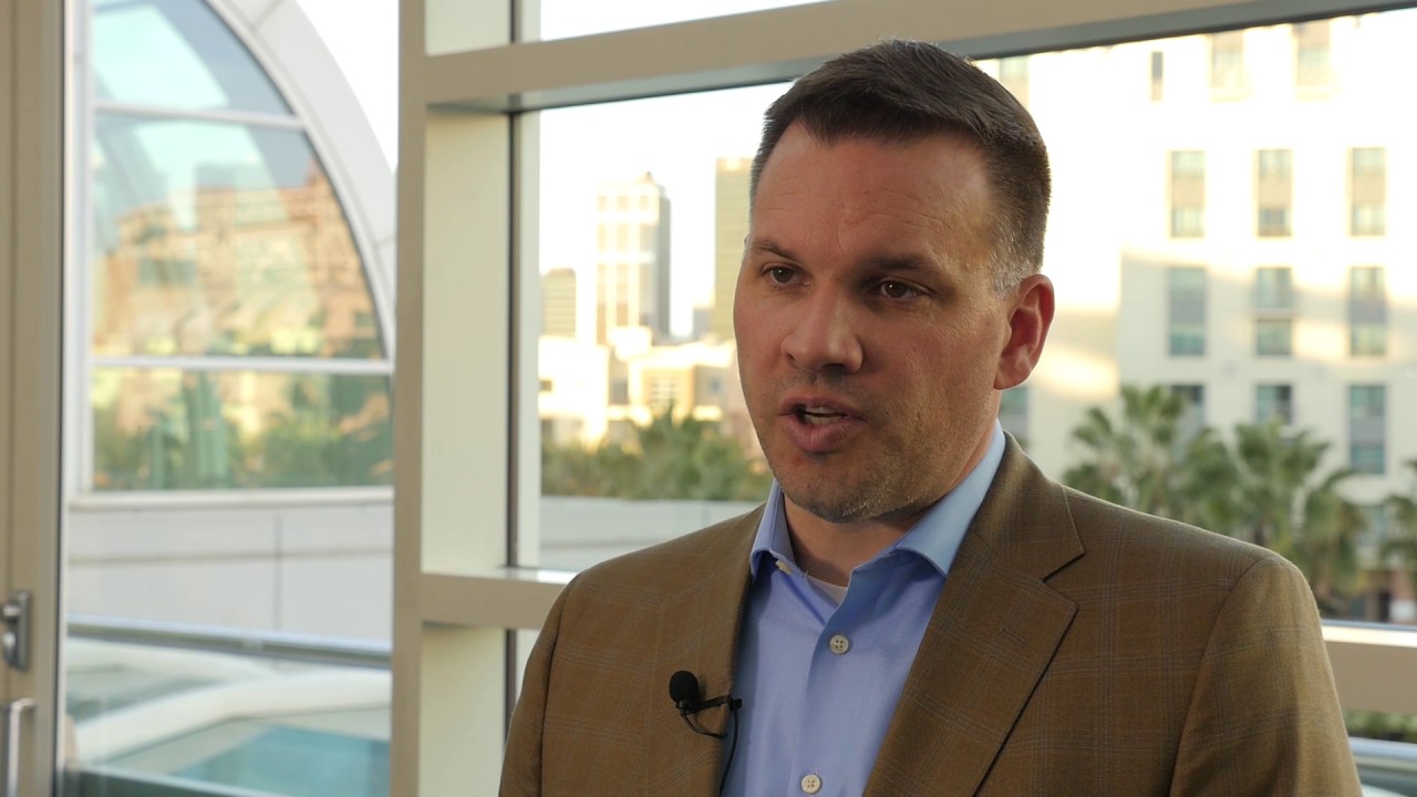 Novel technologies to detect minimal residual disease (MRD) | VJHemOnc