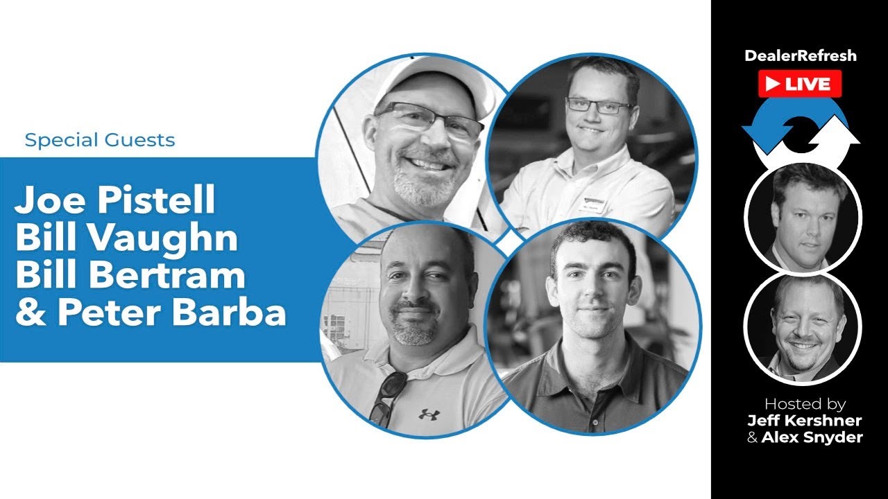 ️ Ryan Everson EV Sales Rep Demo Idea - YouTube