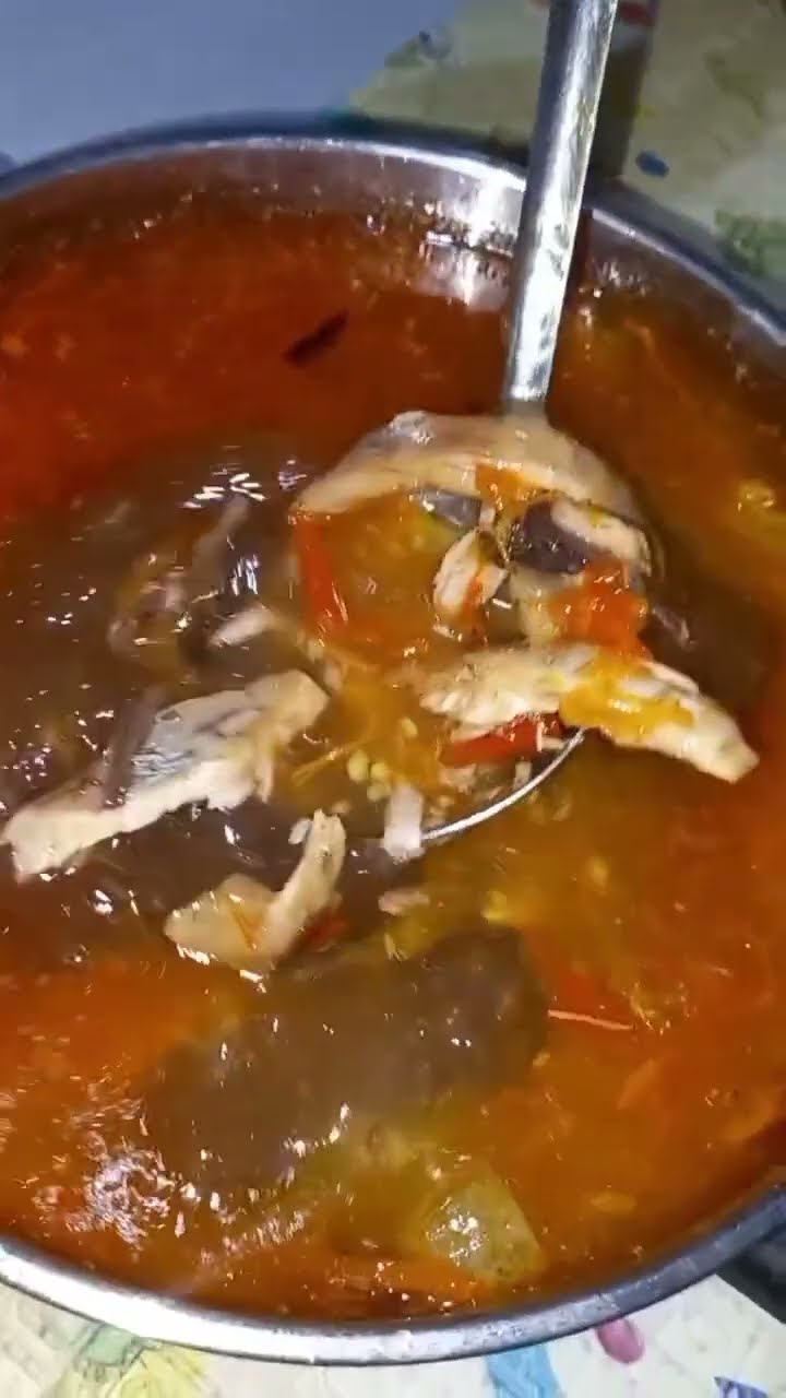 Pappeda😋😋😋 #viralvideos #makannya #makanku #fyp - YouTube