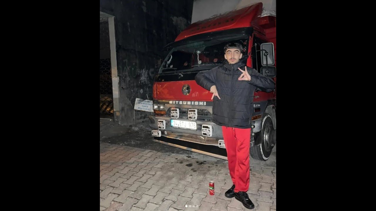 [Sale] Abugat Type Beat ''KAMYON'' - YouTube