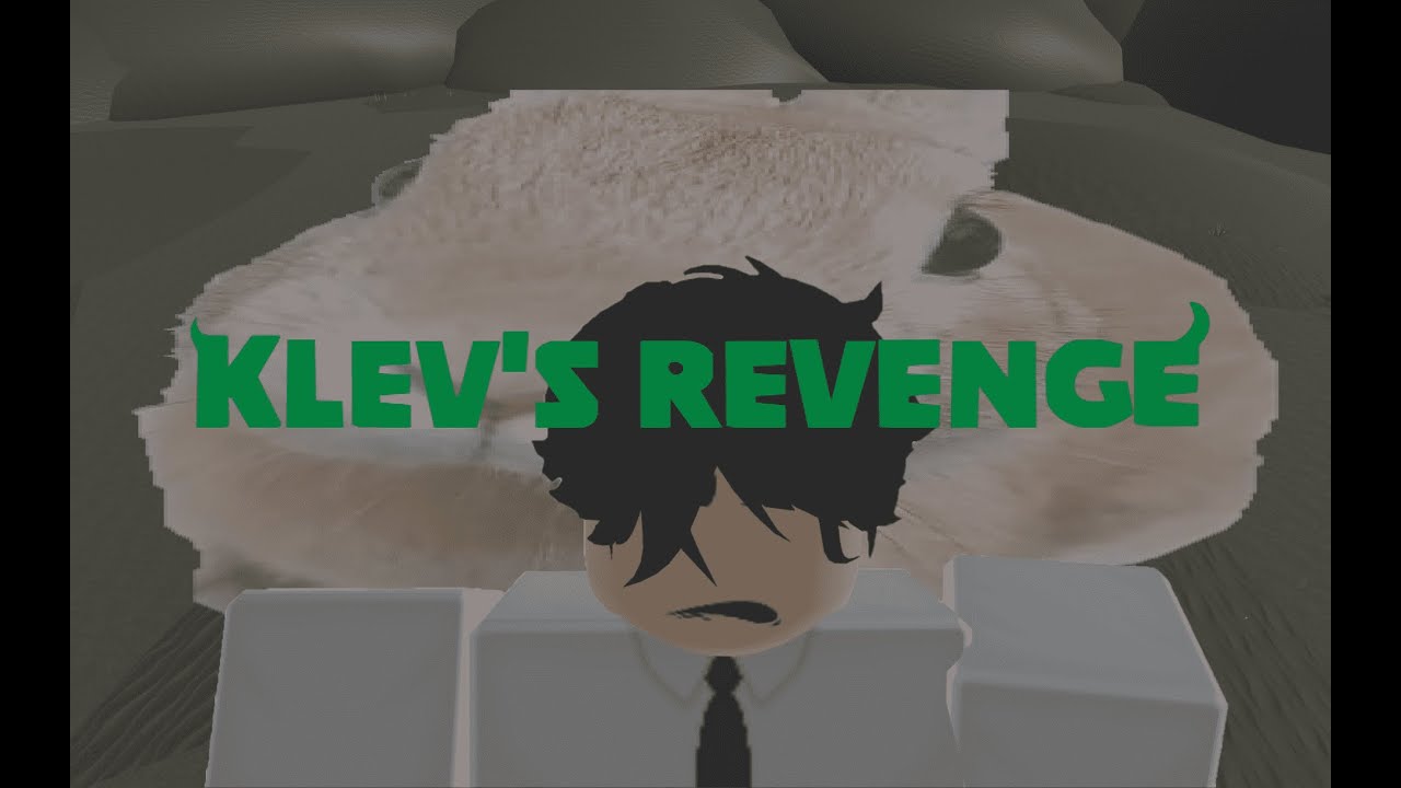 Klev's Revenge: ST. CHROMA - YouTube