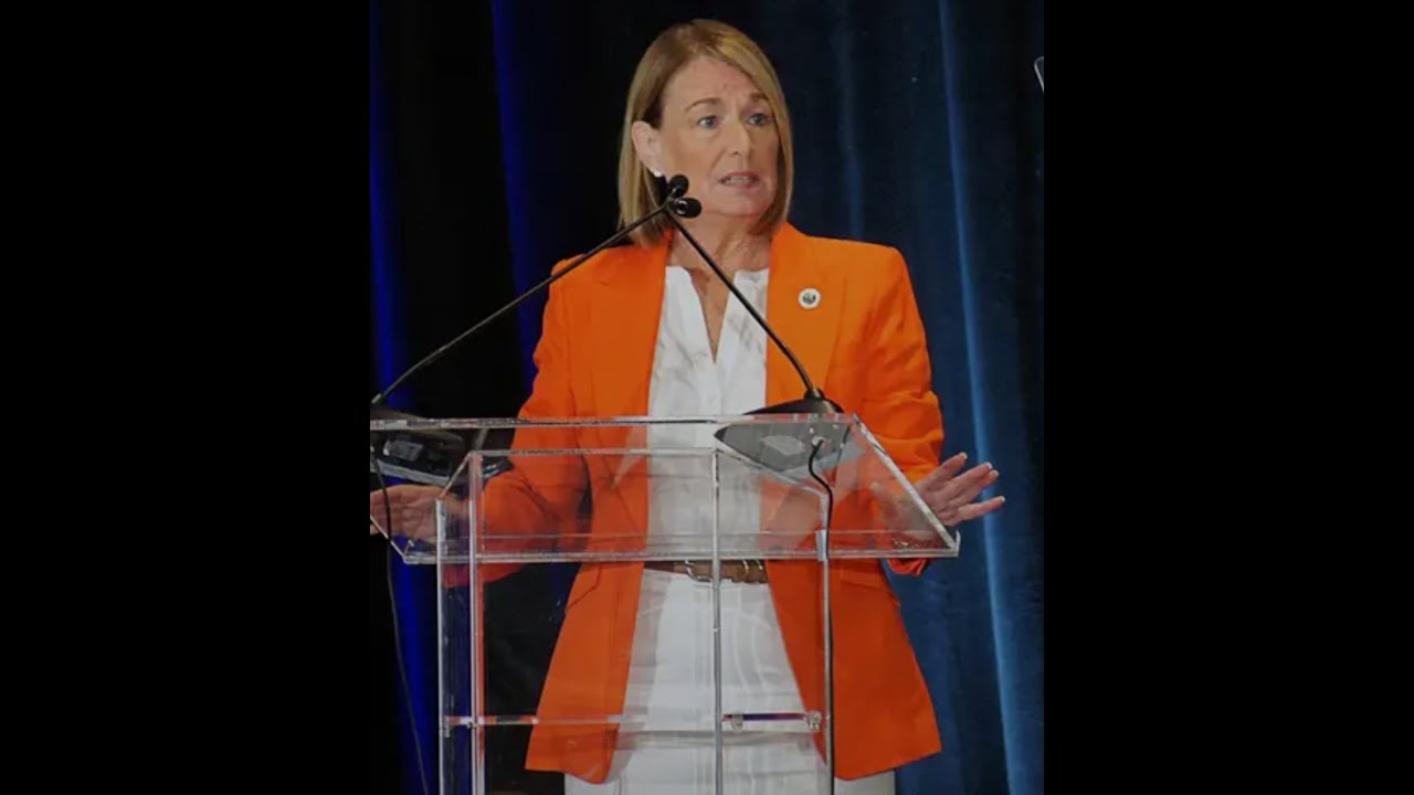 Corrupt DuPage, IL Chairperson Deborah Conroy and Board Members support ...
