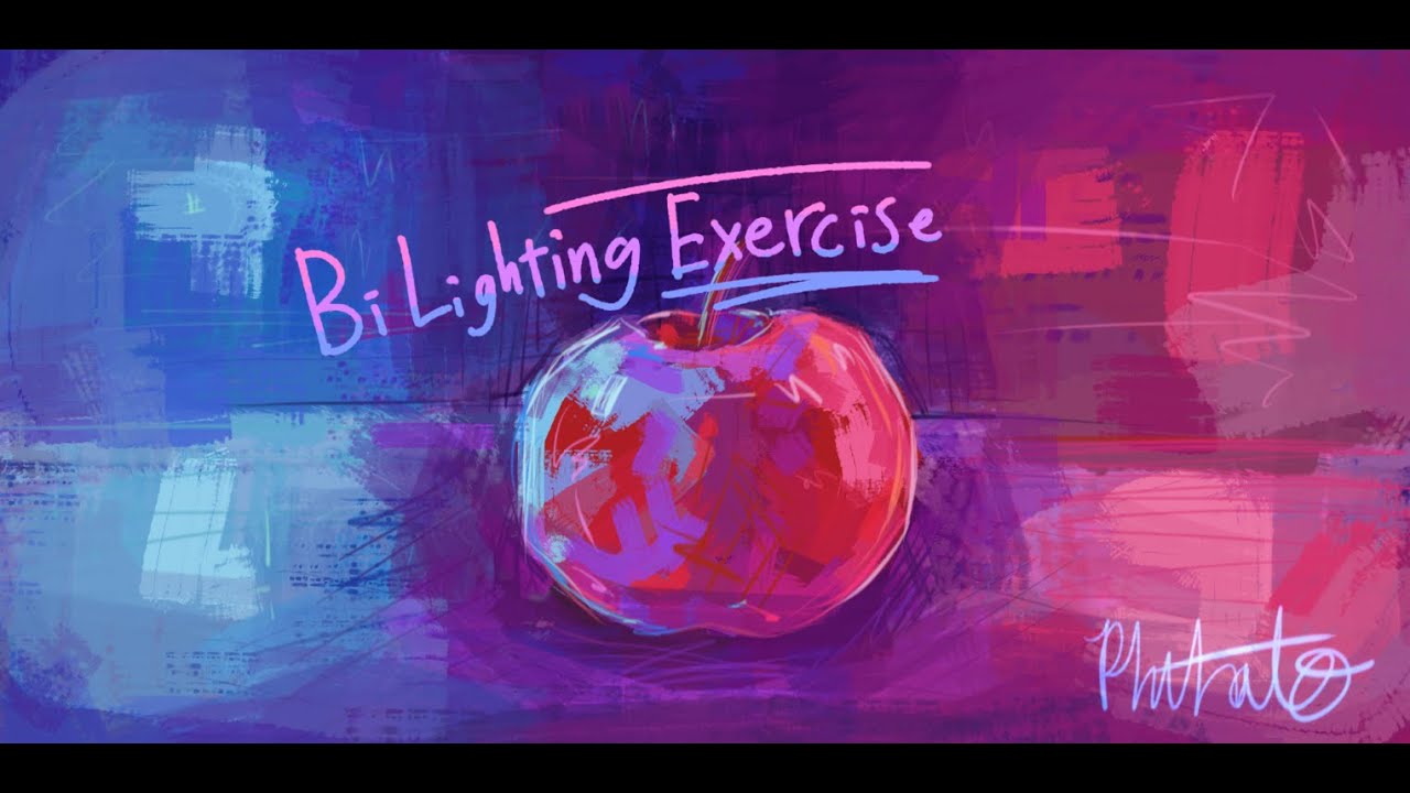 Apple with bisexual lighting - for real this time? (Hopefully not clickbait) - YouTube