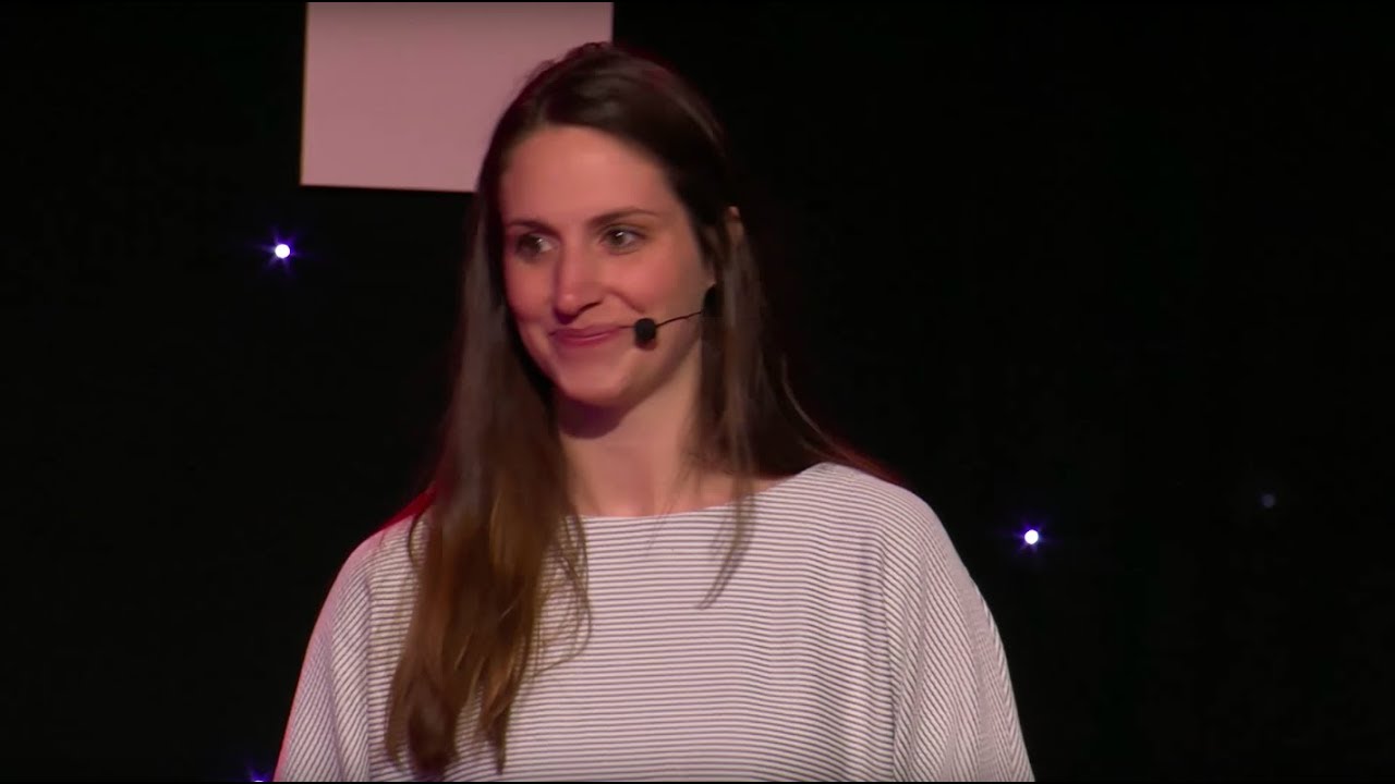 How money can buy you happiness | Sandra Matz | TEDxUHasselt - YouTube