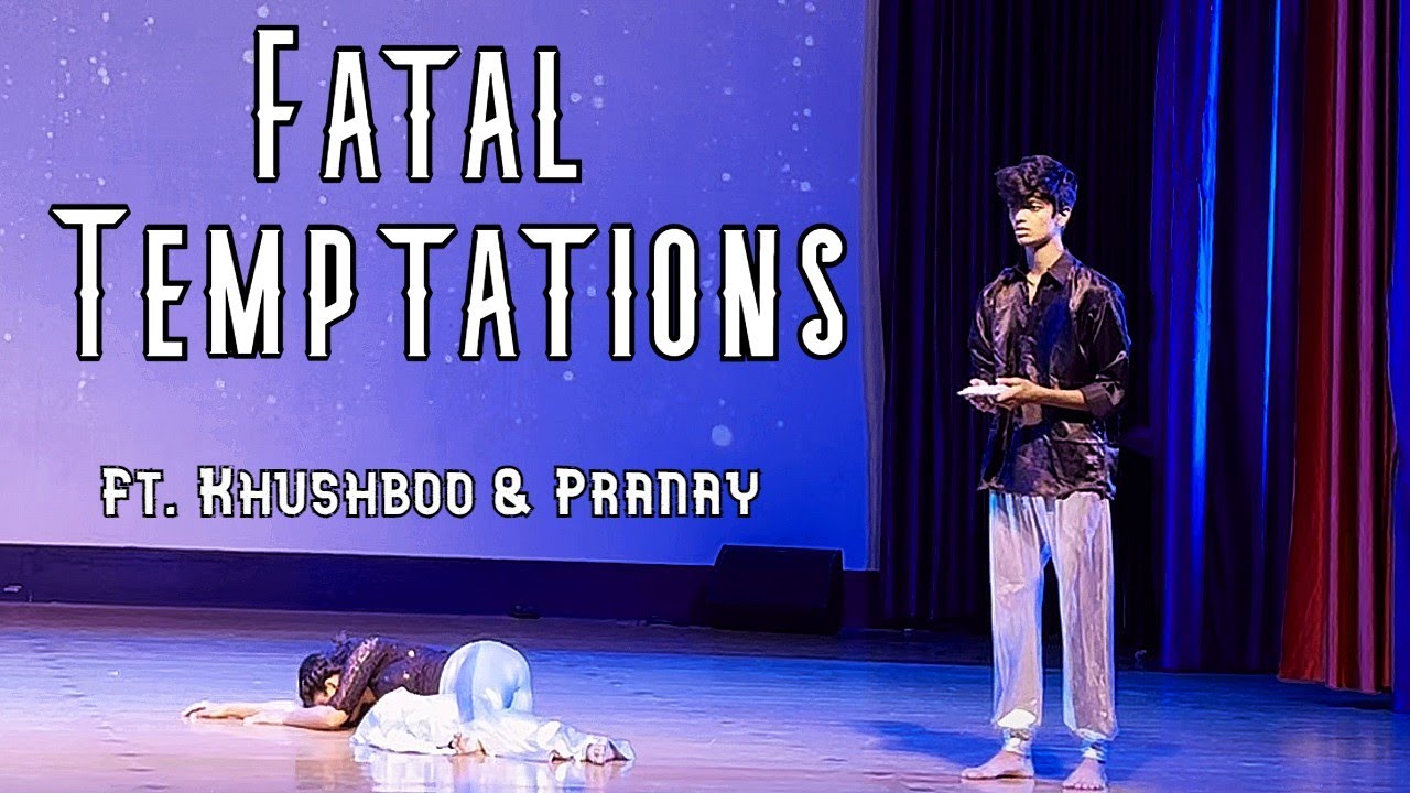 Duhaai | Indian Dance Duet | Darpan 23' | Christ University | Team ...