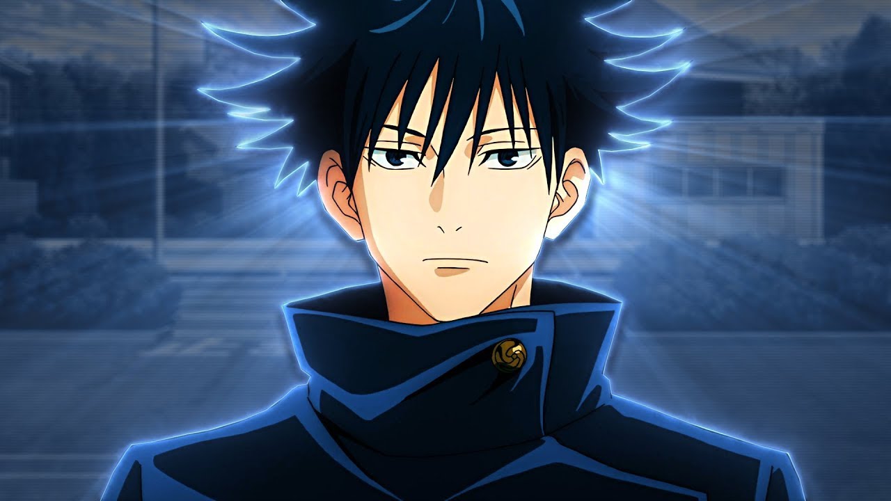 NEW MEGUMI MOVES SHOWCASE | Sorcerer Battlegrounds (ROBLOX) - YouTube