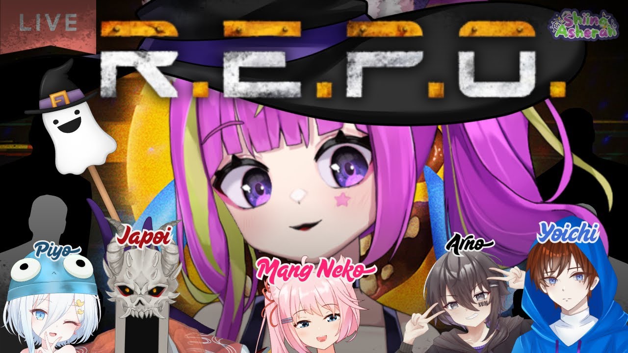 TEROBOZ UPDATE BARU REPO! APAKAH MAKIN SCARY? UWU - YouTube