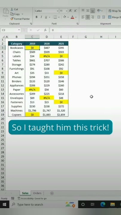 find and replace in excel with twist. #advanceexcel #excel #exceltricks #exceltutorial # ...