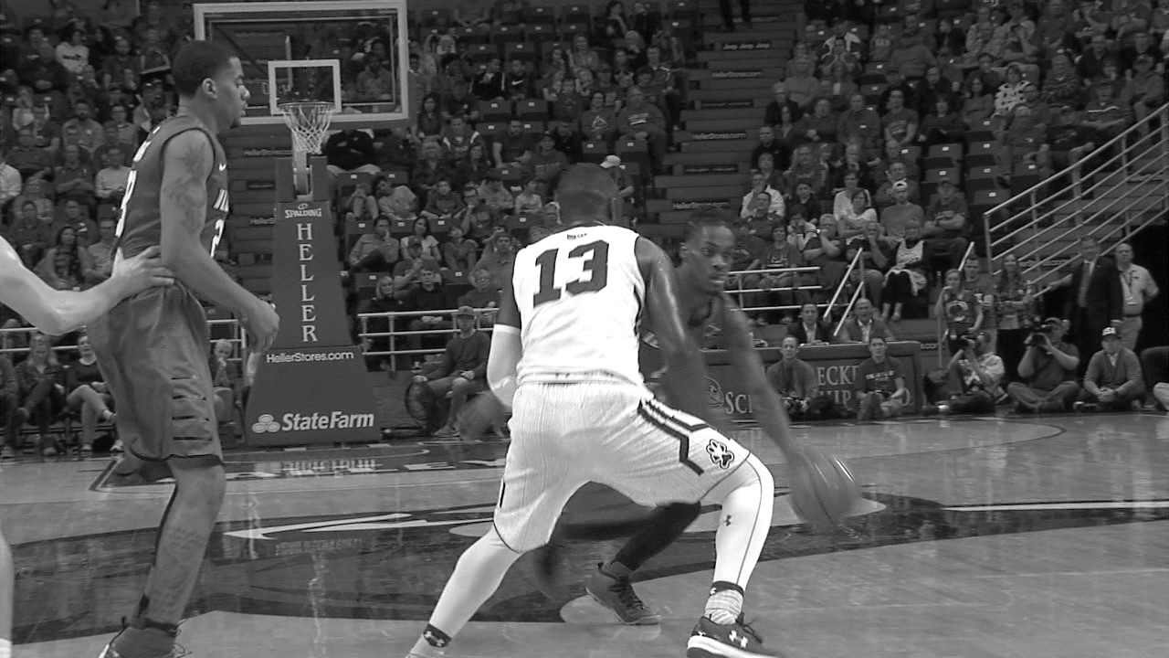 Paris Lee's Senior Highlight Tape (Illinois State Redbirds) - YouTube