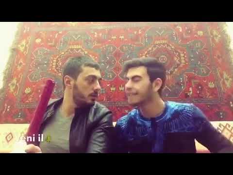 Vine Mensur Serif sabir Samiroglu