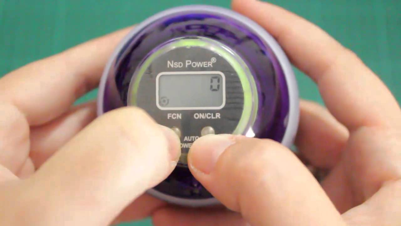 Powerball Fusion - Descripcion - YouTube