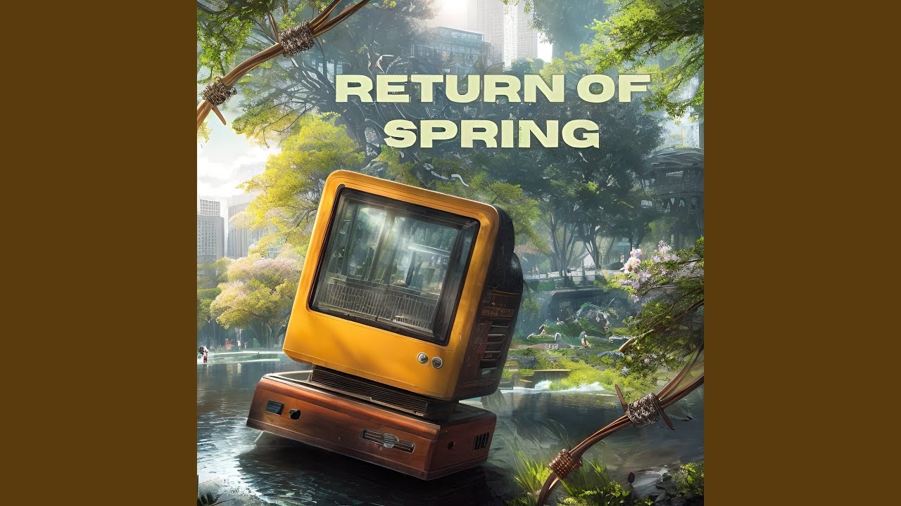 Return of Spring - YouTube