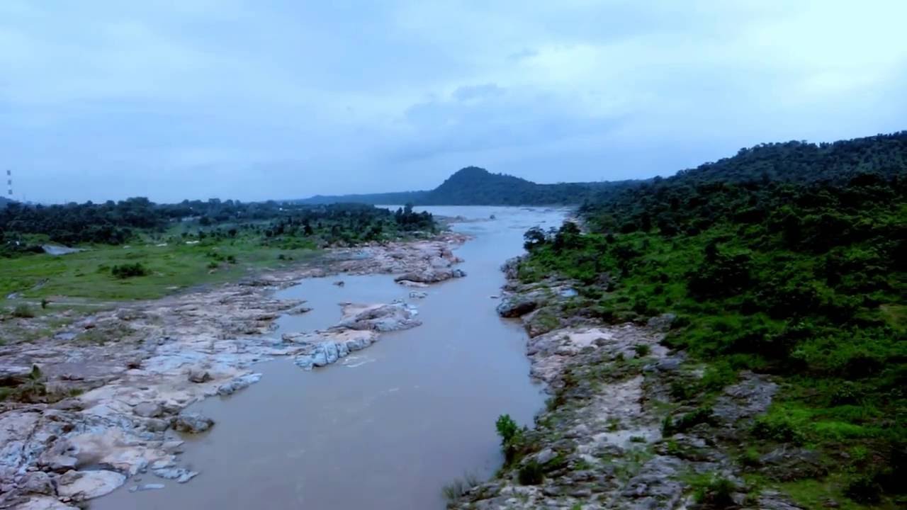 Incredible India- Beautiful nature of Bihar - YouTube