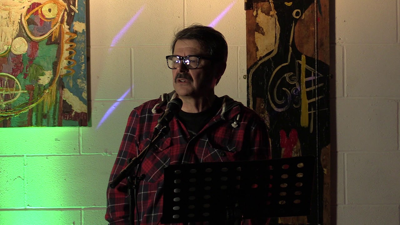 David Subacchi - World of Greed and Waste - YouTube