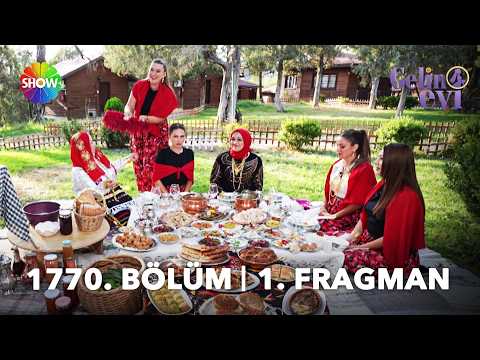 Gelin Evi 1770. Bölüm Fragmanı