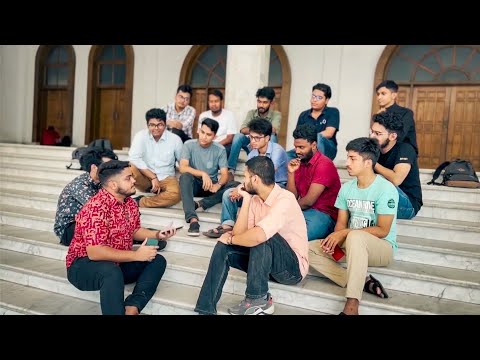 Discussion on Epistemic Bubble and Echo Chambers | Philosophy - YouTube