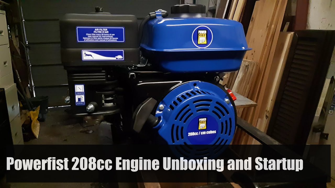 The Power Fist In Air