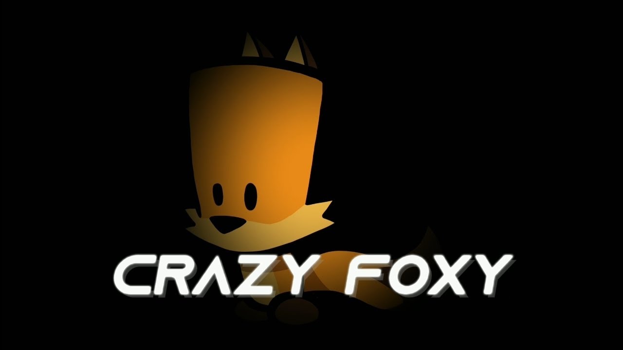 Scrumbles - Nova Intro (FT. Crazy Foxy) - YouTube