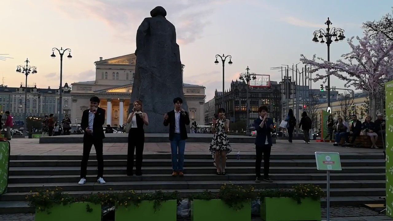 Maytree (South Korea) - Astrud - YouTube