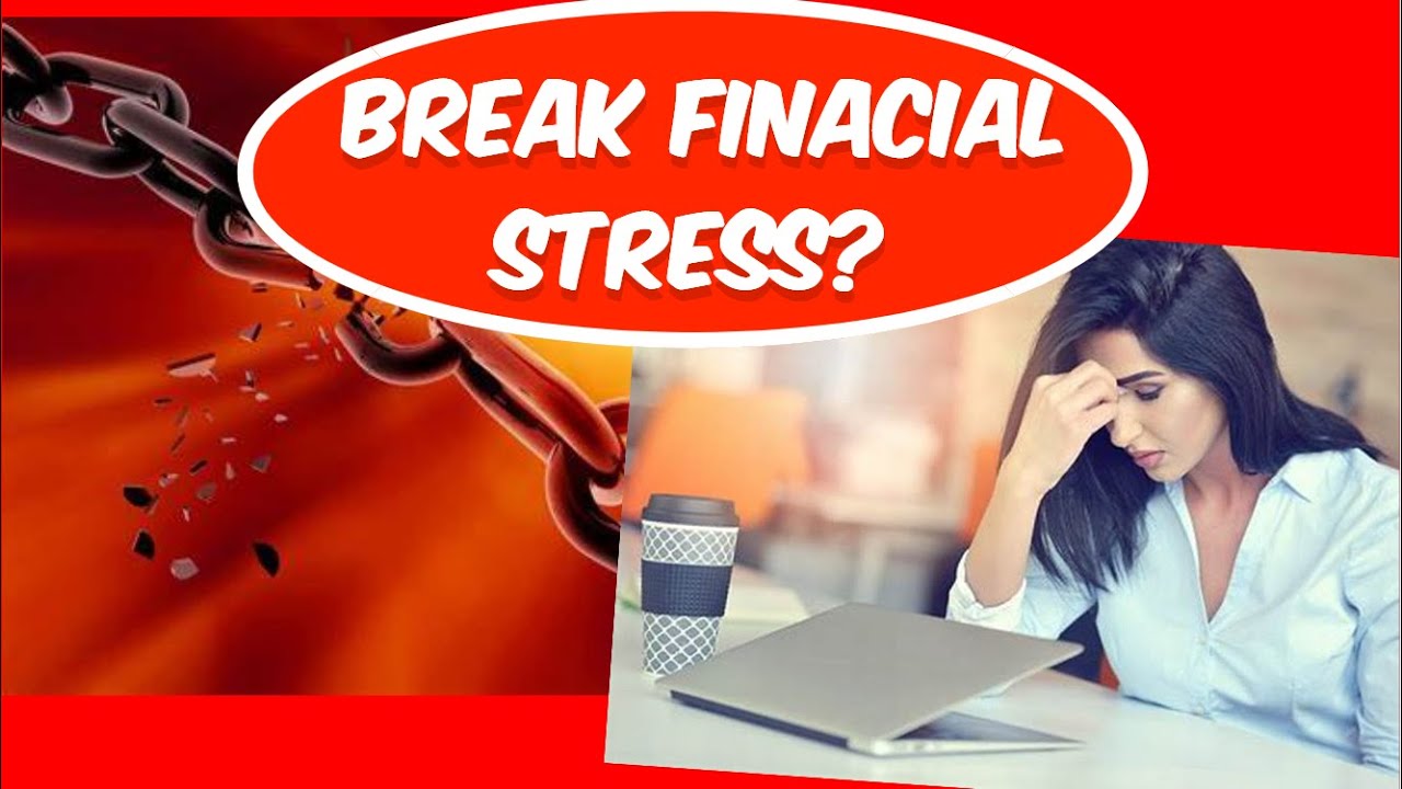 Financial Freedom EXPERT Shares Proven Success Formula - YouTube