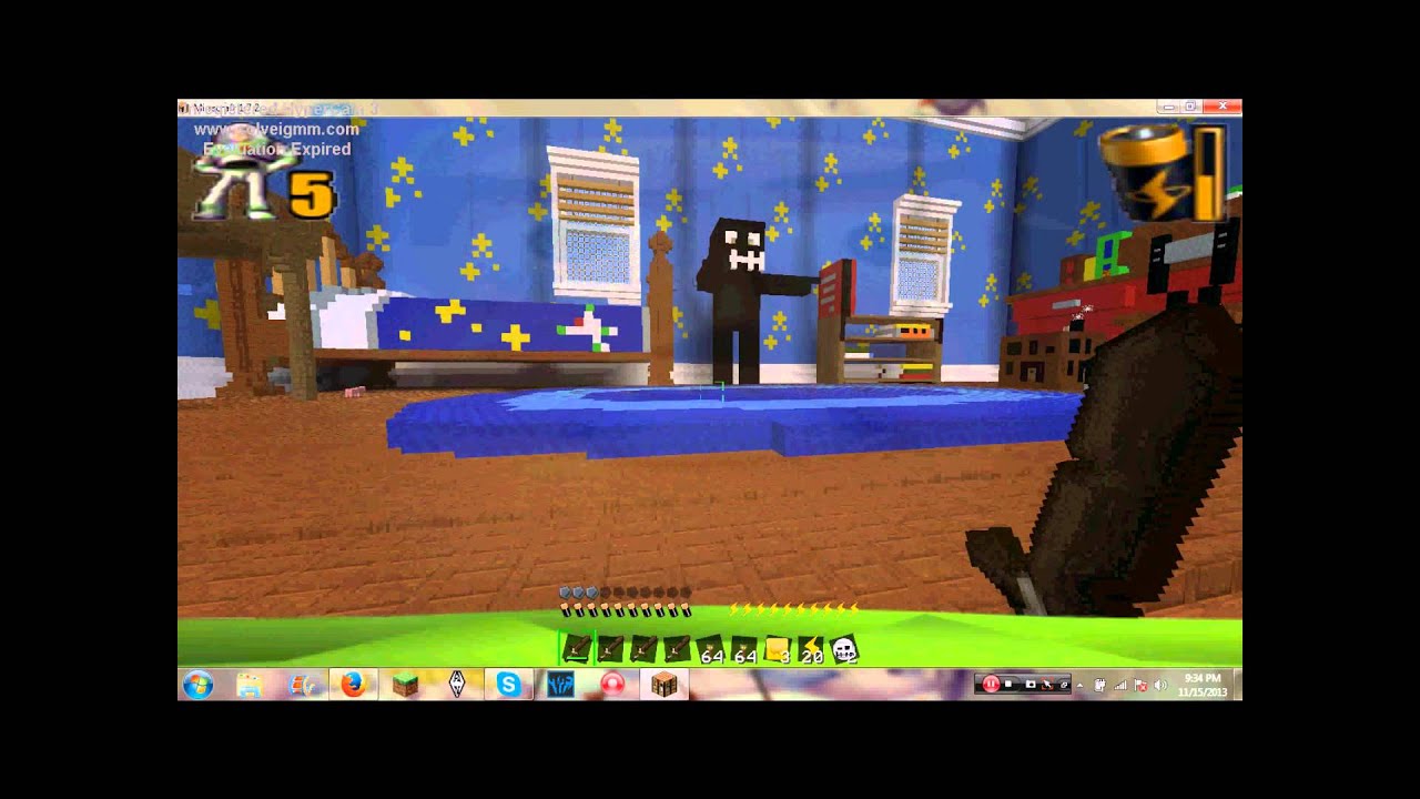 TOY STORY 2 ADVENTURE MAP PT 1 - YouTube