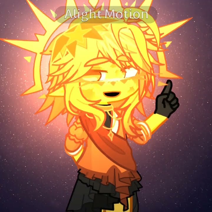 "Sun".. || Solarballs || Sol and titan || #solarballsedit #gacha # ...