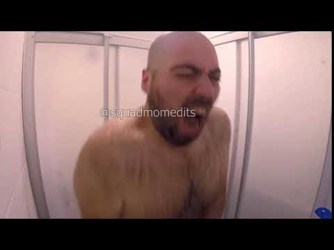 Fırat sobutay duş alırken buga giriyor