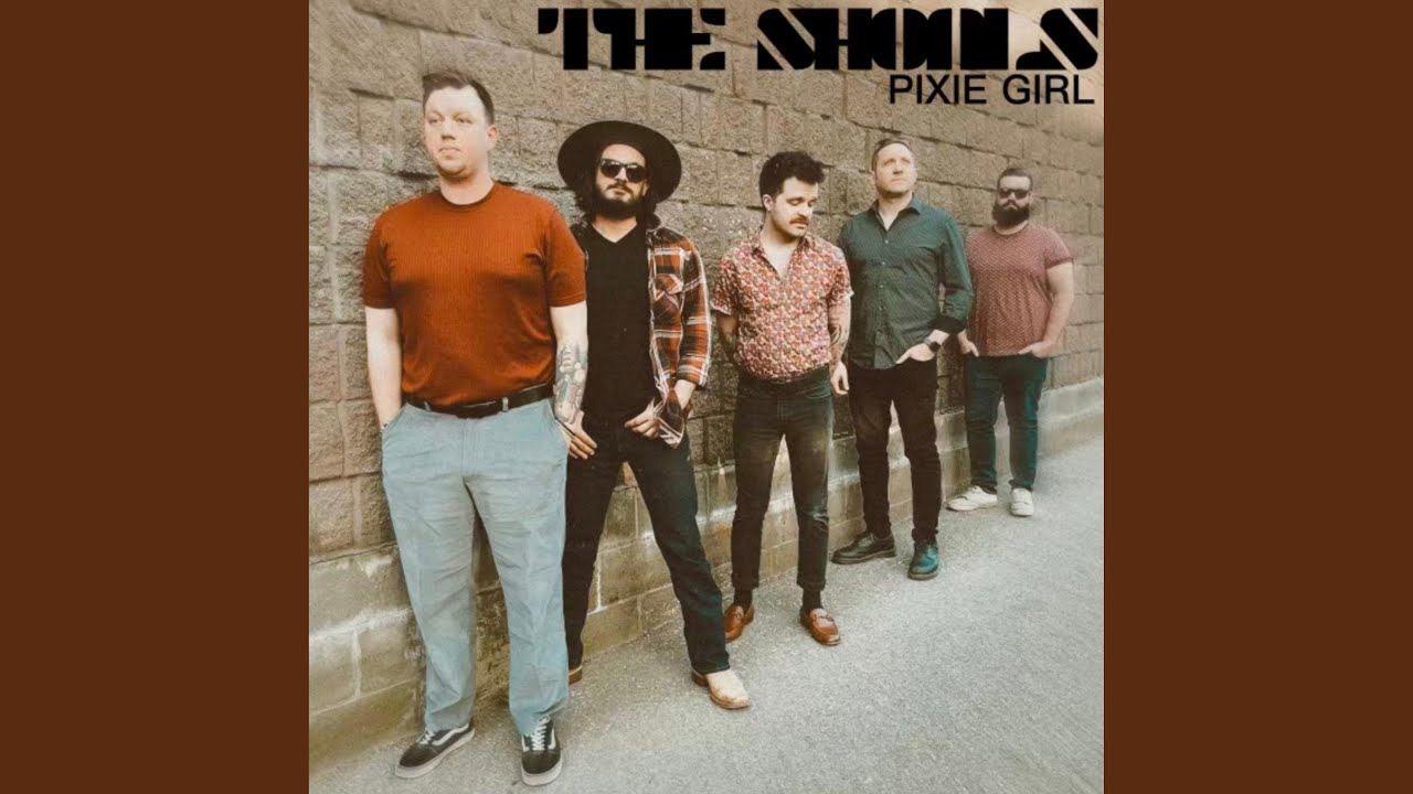 Pixie Girl - YouTube