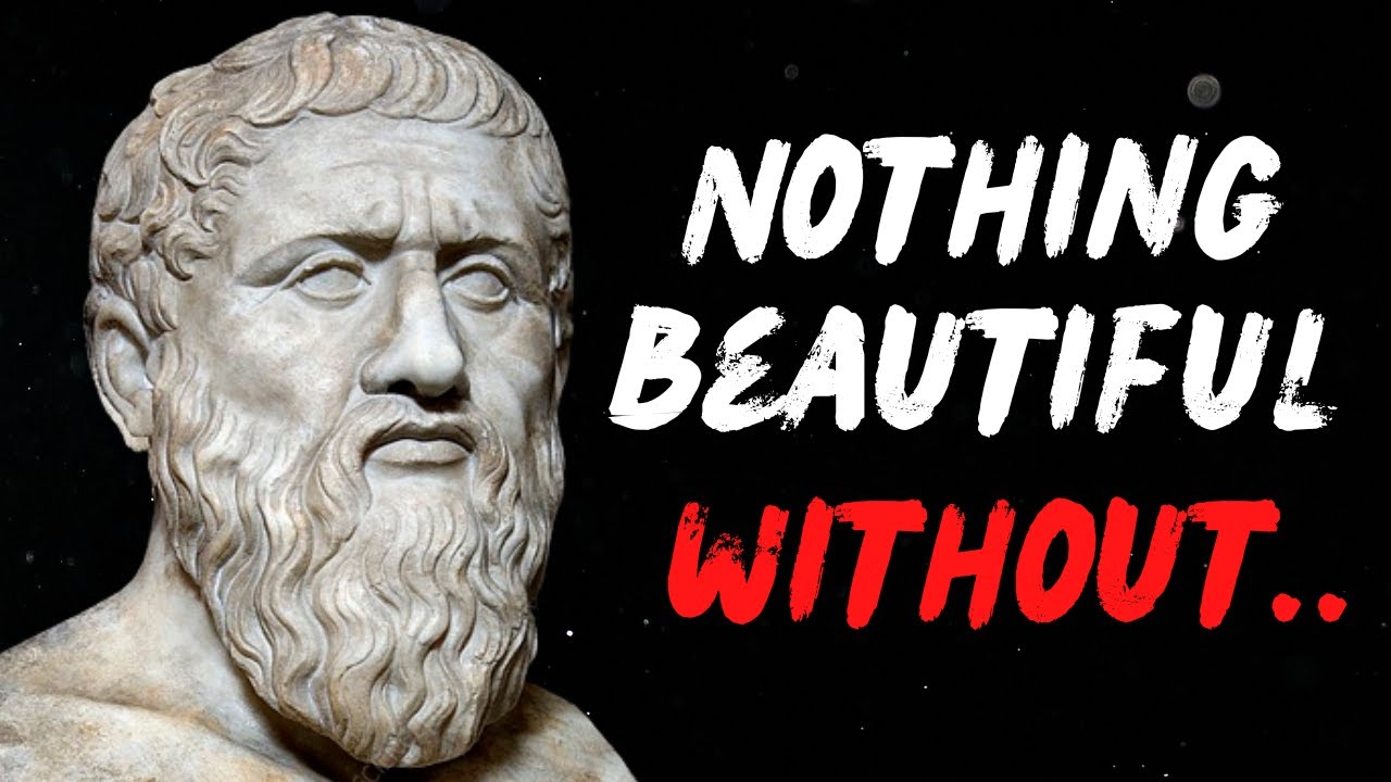 Top 12 Life Changing Quotes from Plato, the Father of Western ...