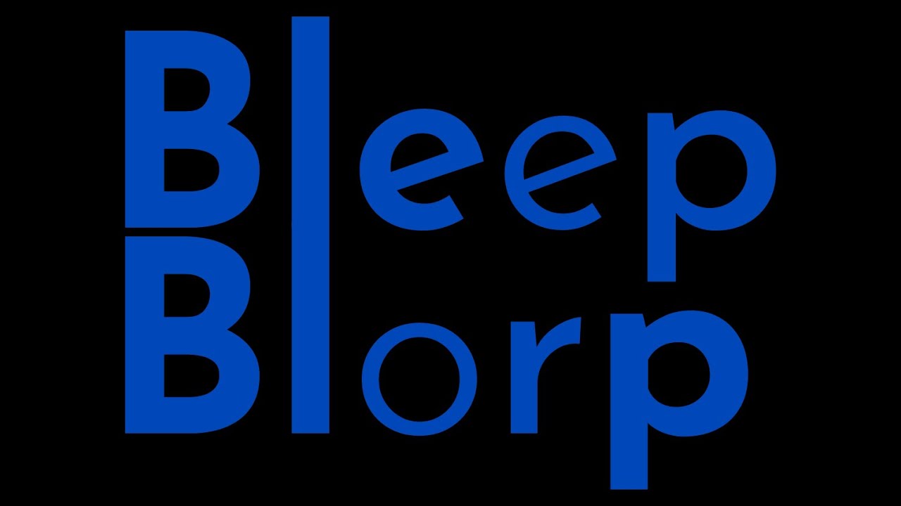 Bleep Blorp Festival of Synthesis and Electronic Music at UML - YouTube