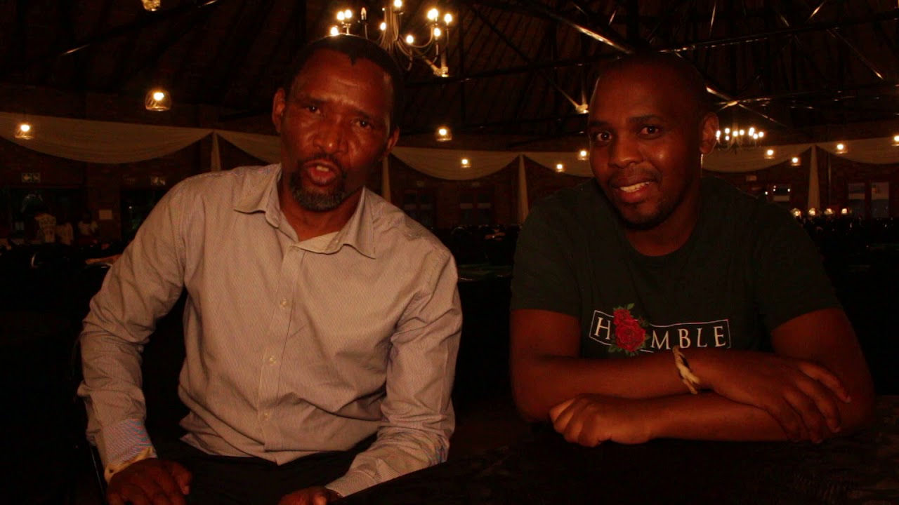 Traffic update with Ayanda Msweli. - YouTube