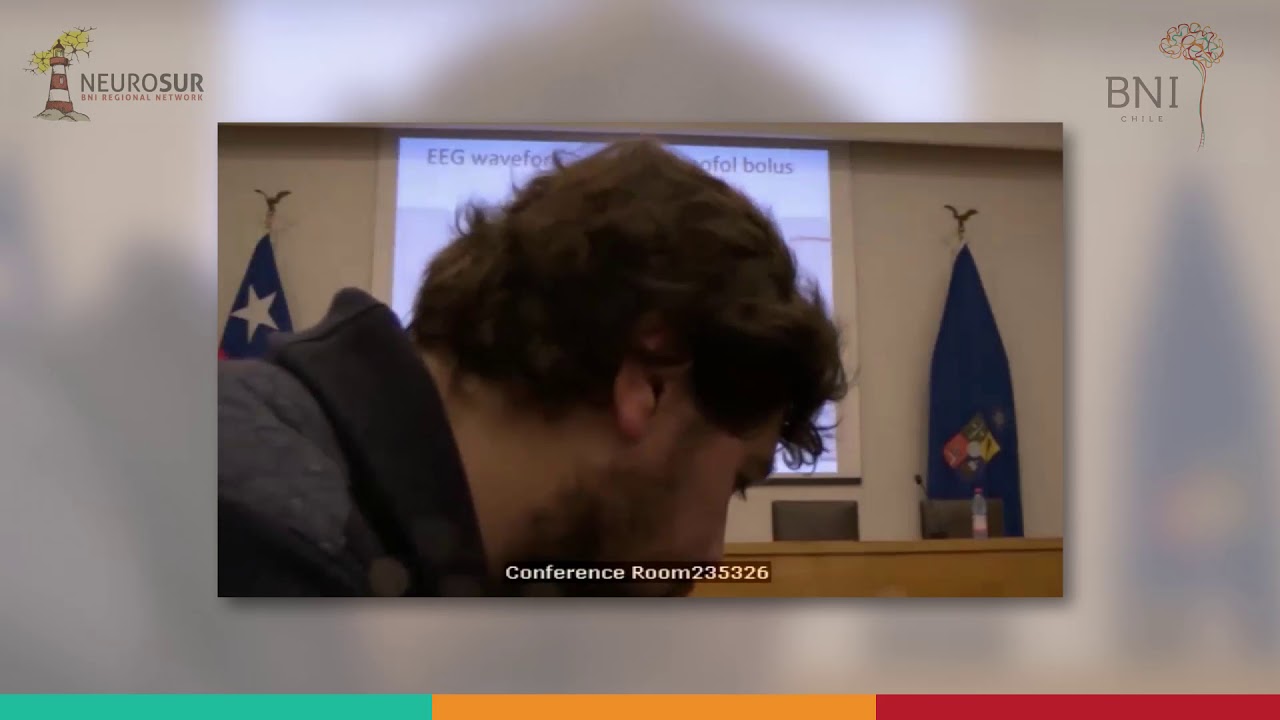 Patrick L. Purdon Ph.D: “Clinical Electroencephalography for ...