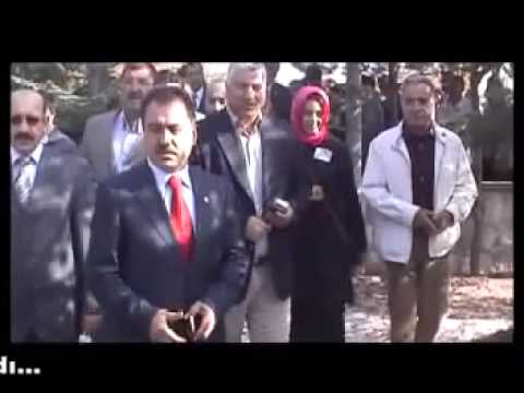 Liderimize Reisimize Muhsin Baskanimiza Agit