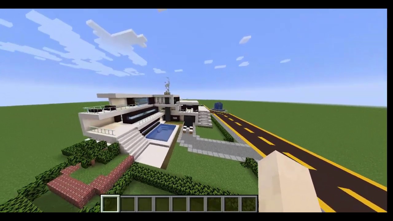 Minecraft Stavby 2# - YouTube