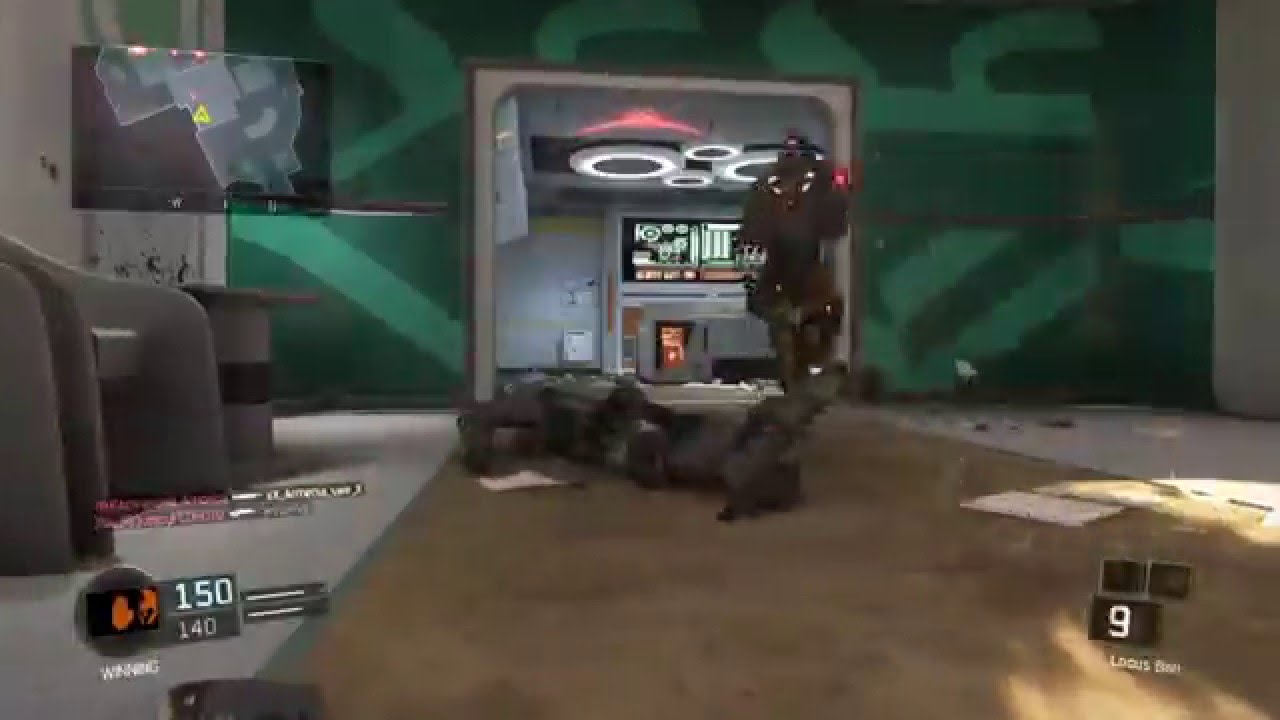 GUN GAME ON COMBINE# - YouTube