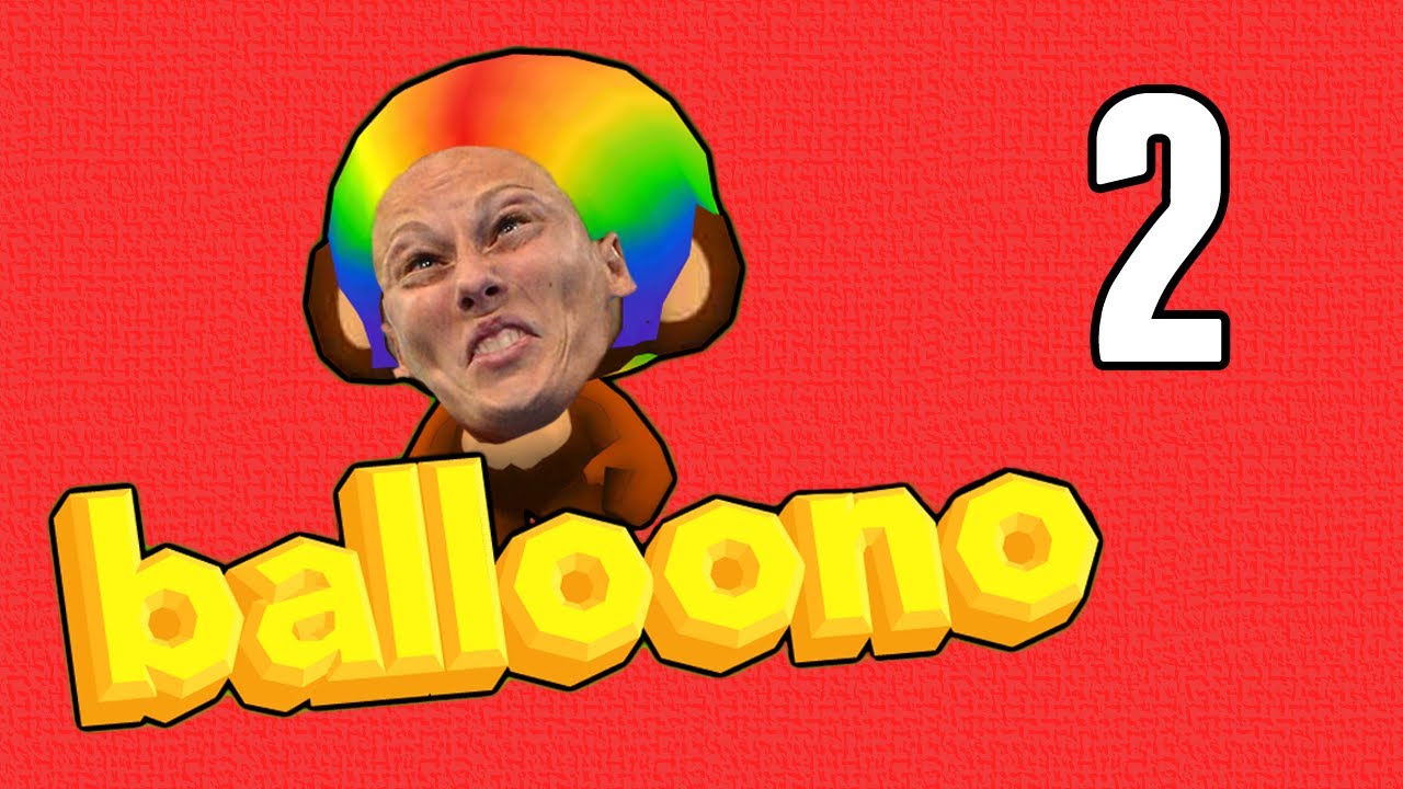 Balloono (Ep2) - YouTube