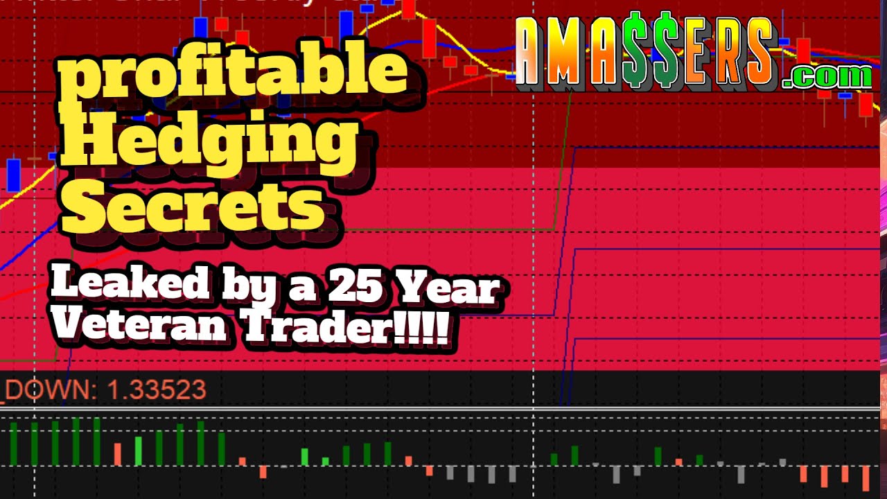 Hedge trading strategies How professionals really hedge forex trades ...