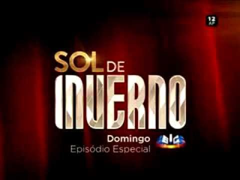 Promo SIC - EPISÓDIO ESPECIAL de "Sol de Inverno" [02/02/2014] - YouTube