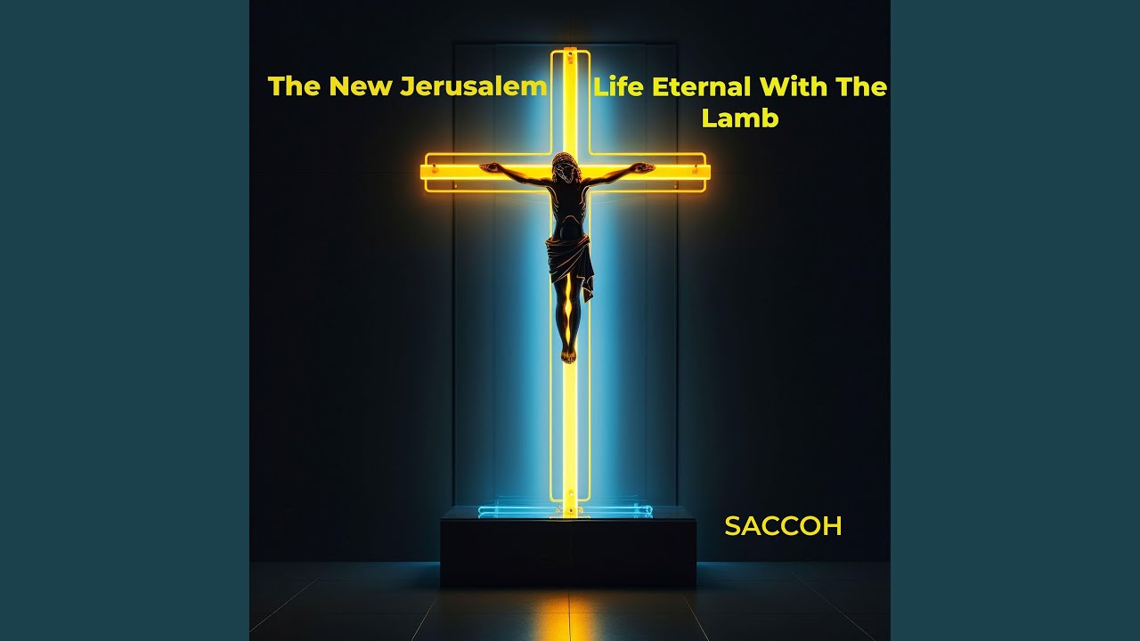 The Lamb's Army (The 144,000 Victorious) - YouTube