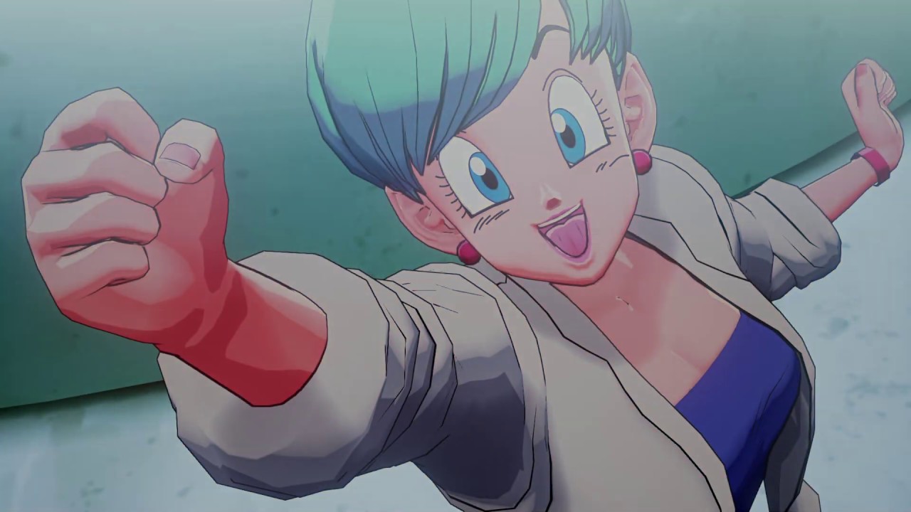 DRAGON BALL Z KAKAROT - Gohan's Sub Story #15: "Mysterious Power ...