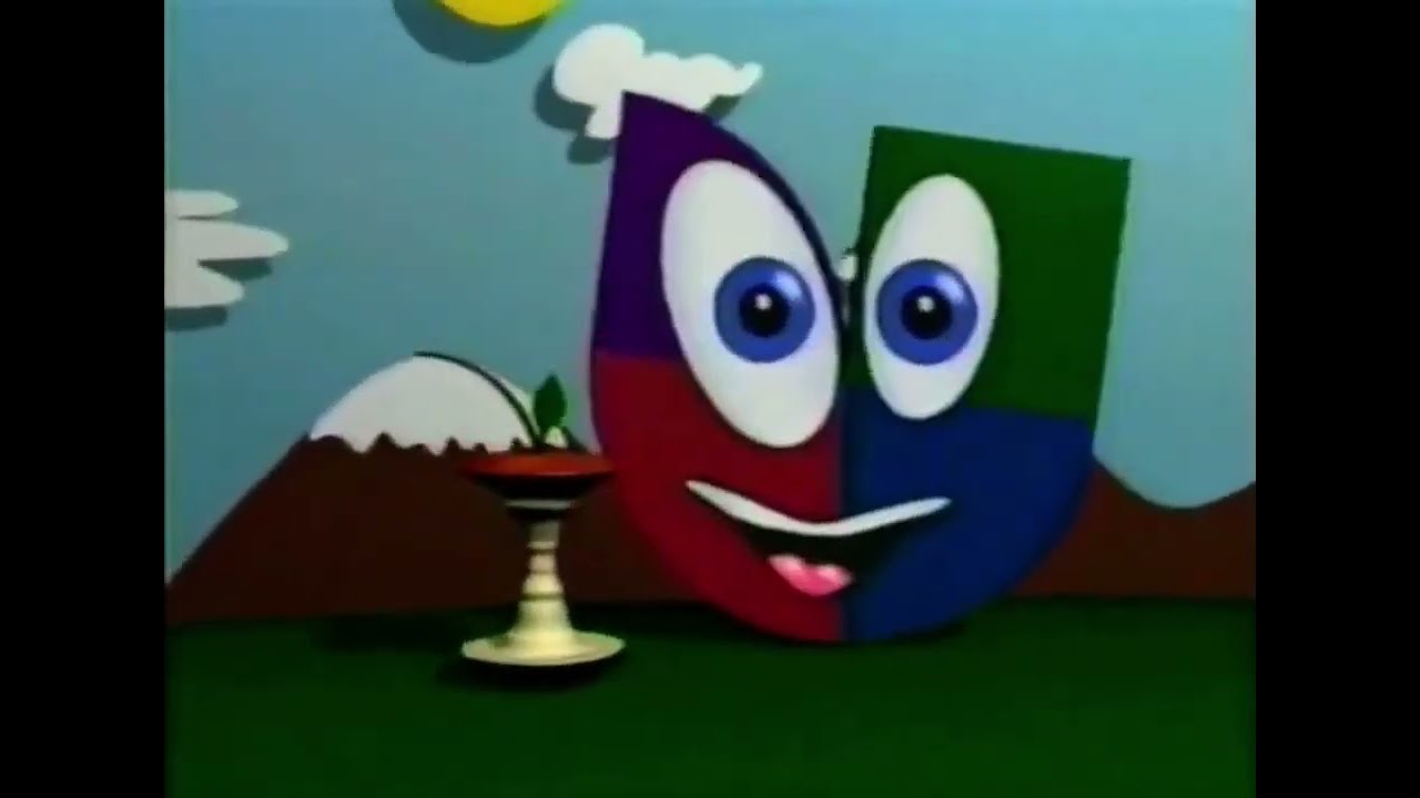Univision E/I Bumper (1999-2009) - YouTube