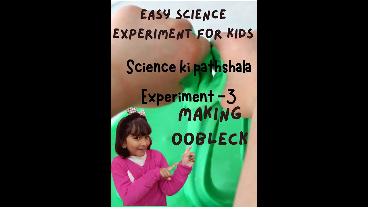 Easy Science Experiments For Kids Science Ki Pathsala experiment 3 easy-science-experiments-for-kids-science-ki-pathsala-experiment-3