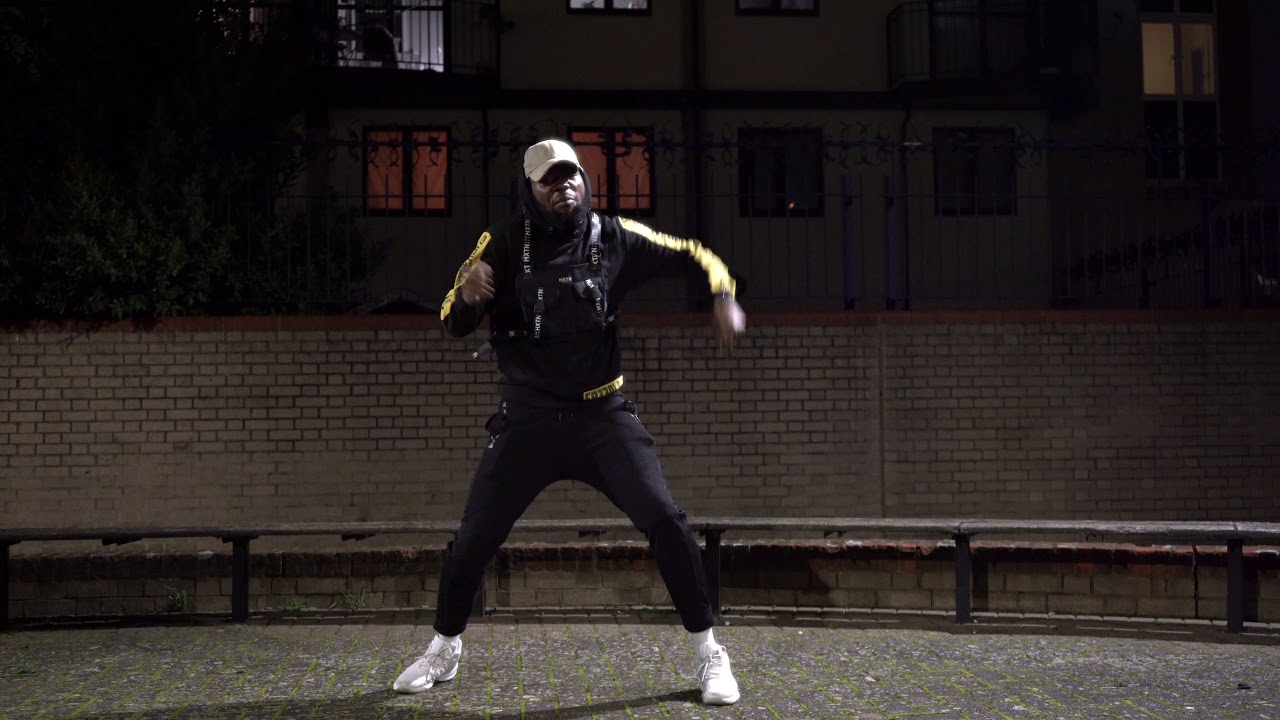 The Box - Roddy Ricch | Dance Cover | - YouTube