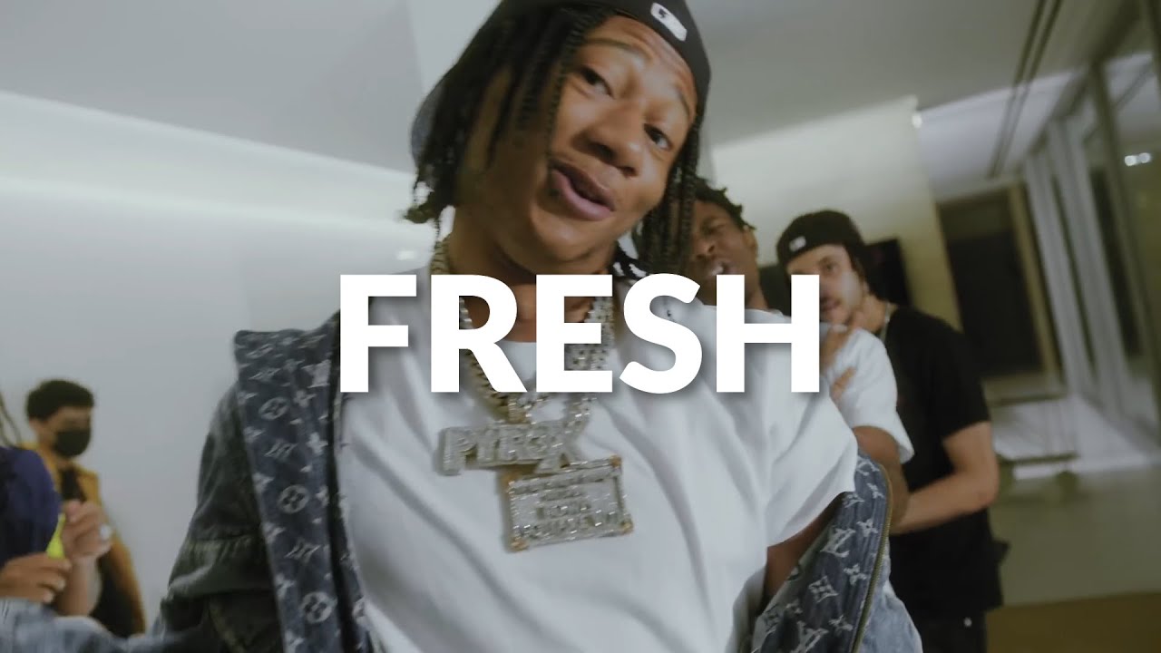 [FREE] Digga D x 50 Cent Type Beat - "FRESH" - YouTube