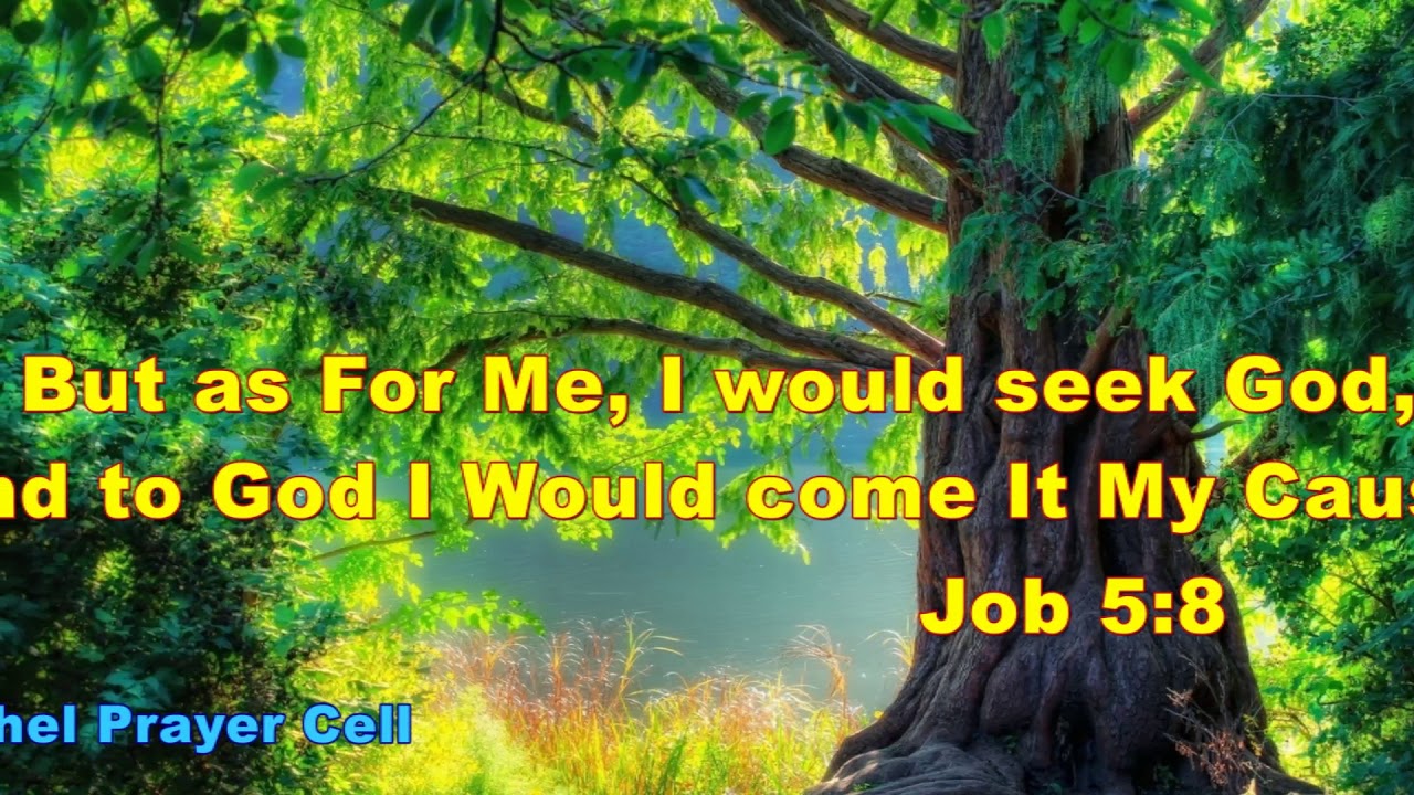 Bethel Prayer Cell - YouTube