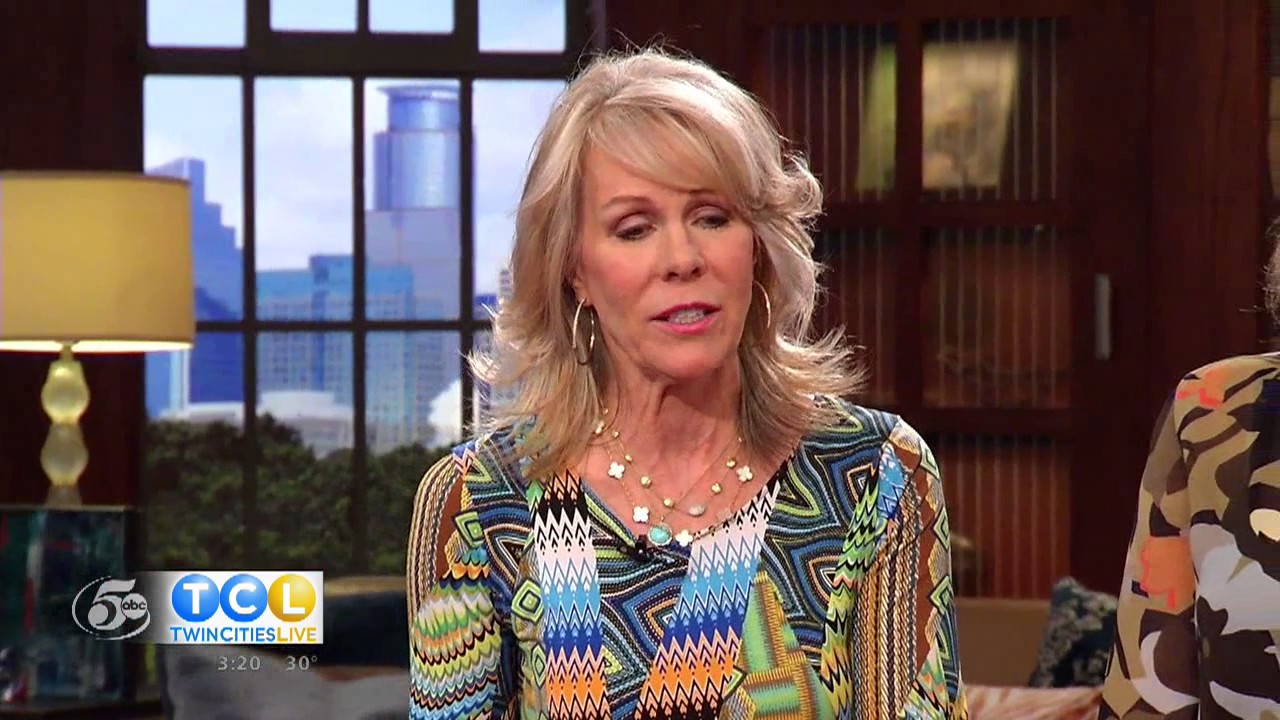 Susie Homemaker TCL segment - YouTube